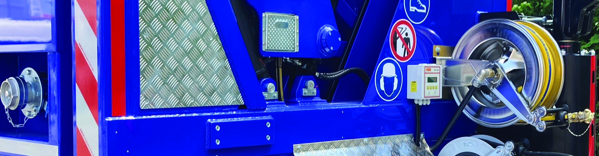 Ebinger GmbH | Onlineshop für technisches Equipment